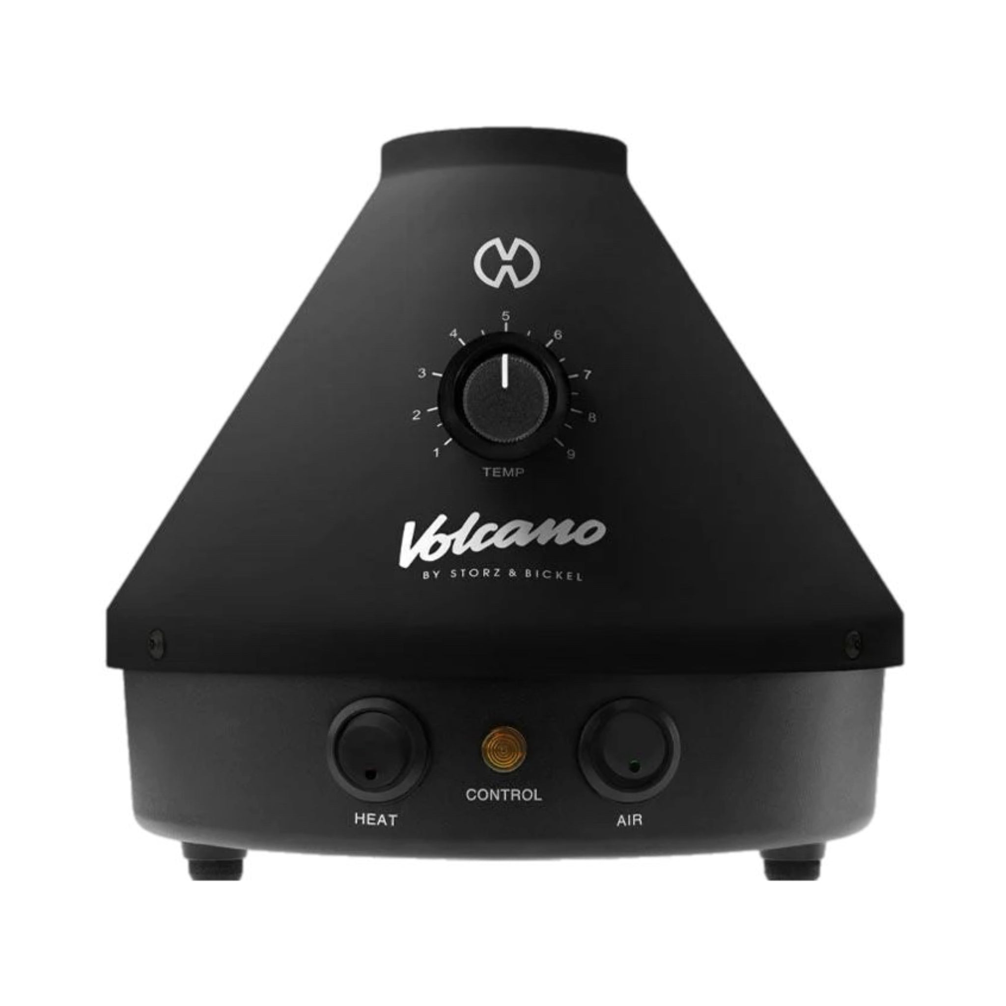 Volcano Classic Vaporizer by Storz & Bickel – Premium Desktop Balloon ...